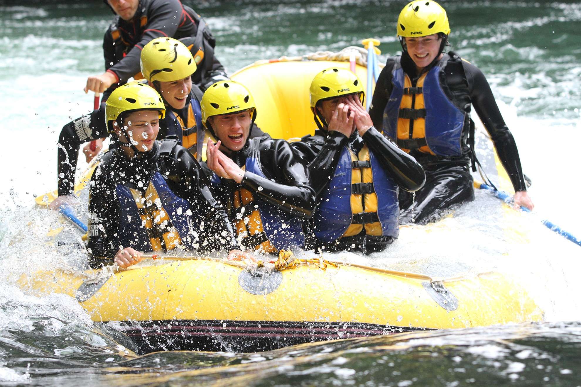StAR - Sport - Hākinakina - Karamū High School